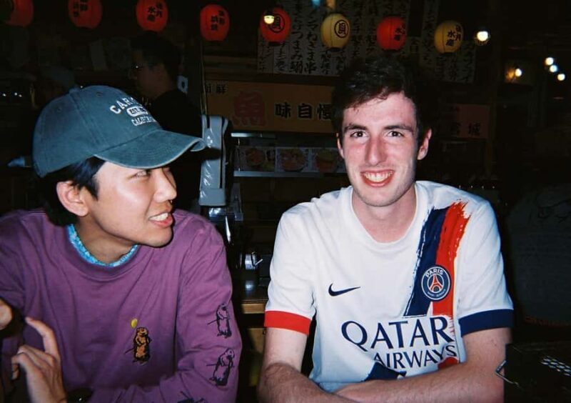 Tokyo: Shinjuku Bar Hopping & Cultural Exchange with Locals - Key Points