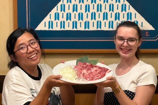 Tokyo Shinjuku Bar Hopping Wagyu , Ramen & 7 Dishes - Final Stop: Golden Gai