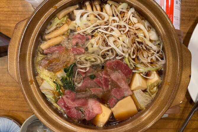Tokyo Shinjuku Bar Hopping Wagyu , Ramen & 7 Dishes - The Sum Up