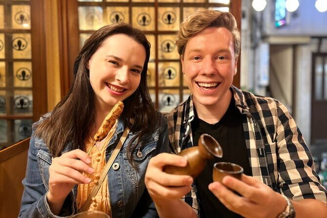 Tokyo Shinjuku Food & Culture Tour: Learn Etiquette & Dark Side - Key Points