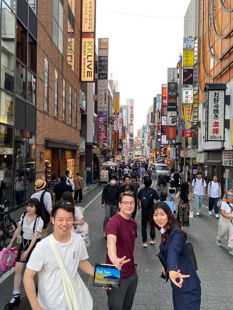 Tokyo Shinjuku Food Tour: 13 Dishes + 4 Drinks + Immersion - Is the Price Worth It?