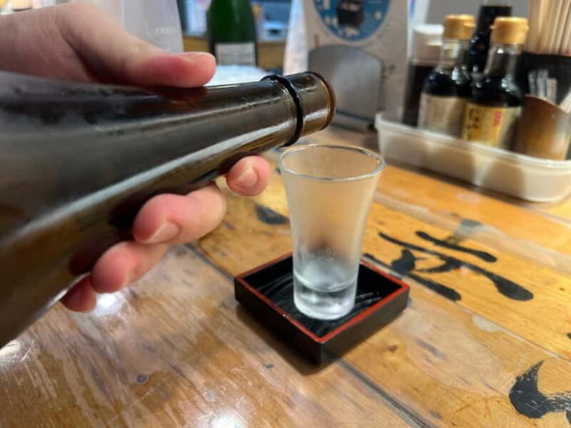 Tokyo: Shinjuku Food Tour (15 Dishes and 4 Eateries) - Introduction
