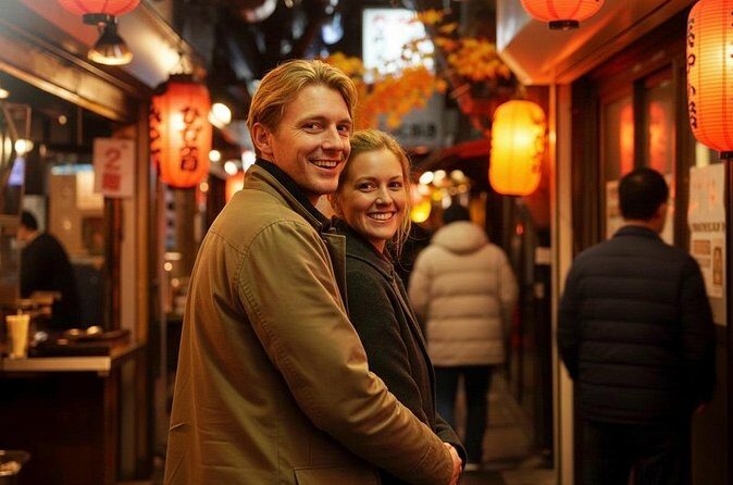 Tokyo Shinjuku Food Tour 16 Dishes and 4 Eateries - The Sum Up