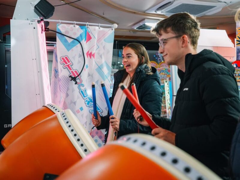 Tokyo Shinjuku Food Tour for Family [1 Group Only] - Who Will Love This Tour?