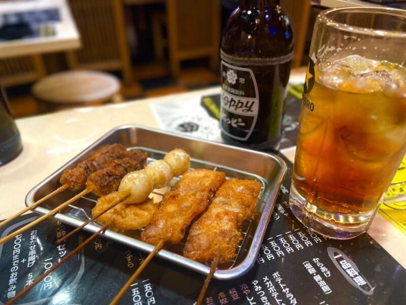 Tokyo: Shinjuku Golden Gai Bar Hopping that only locals know - Final Thoughts