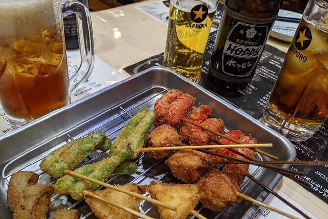Tokyo: Shinjuku Golden Gai Bar Hopping that only locals know - Frequently Asked Questions