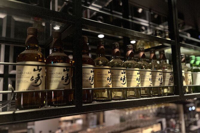 Tokyo: Shinjuku Guys' Night Out Tour (Eat, Drink, & Mingle) - The Sum Up