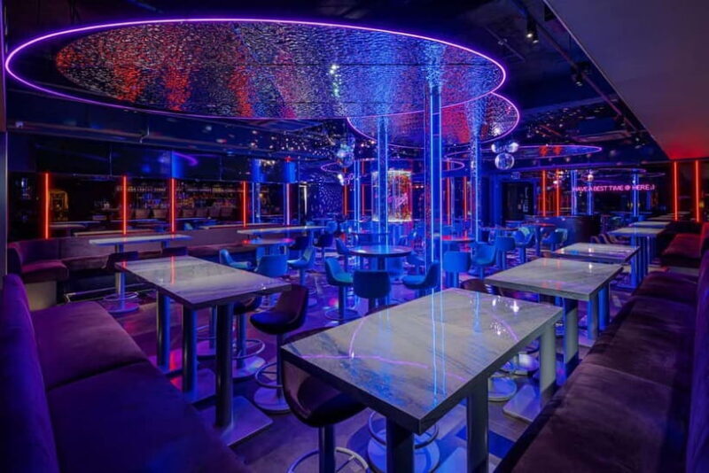 Tokyo: Shinjuku Guys' Night Out Tour (Eat, Drink, & Mingle) - Key Points