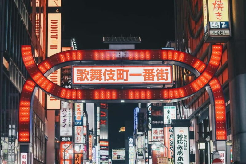Tokyo: Shinjuku Guys' Night Out Tour (Eat, Drink, & Mingle) - Who Will Love This Tour?