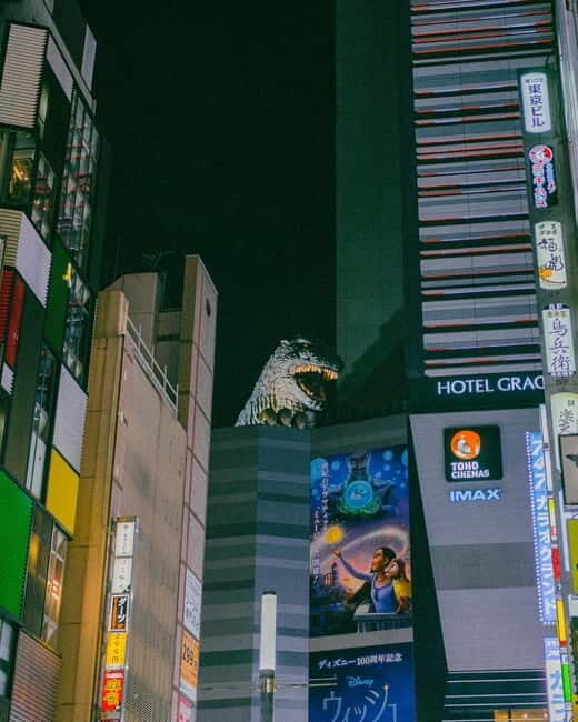 Tokyo: Shinjuku Guys' Night Out Tour (Eat, Drink, & Mingle) - FAQ
