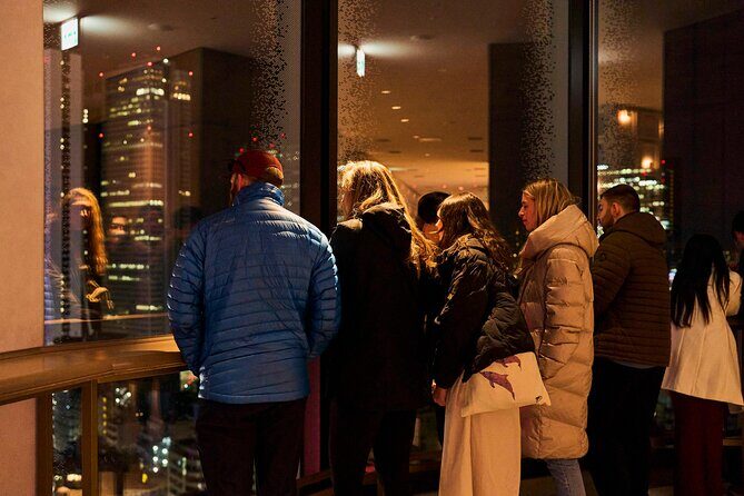 Tokyo Shinjuku Historical & Backstreets Walking Tour - Practical Considerations