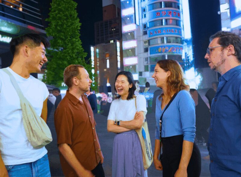 Tokyo: Shinjuku Izakaya Food&Drinking Tour (Local Guide) - Key Points