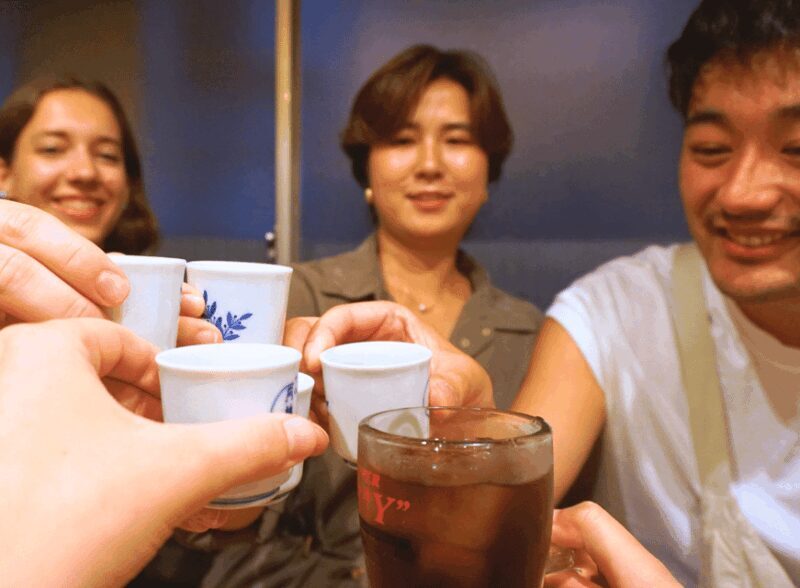 Tokyo: Shinjuku Izakaya Food&Drinking Tour (Local Guide) - The Sum Up