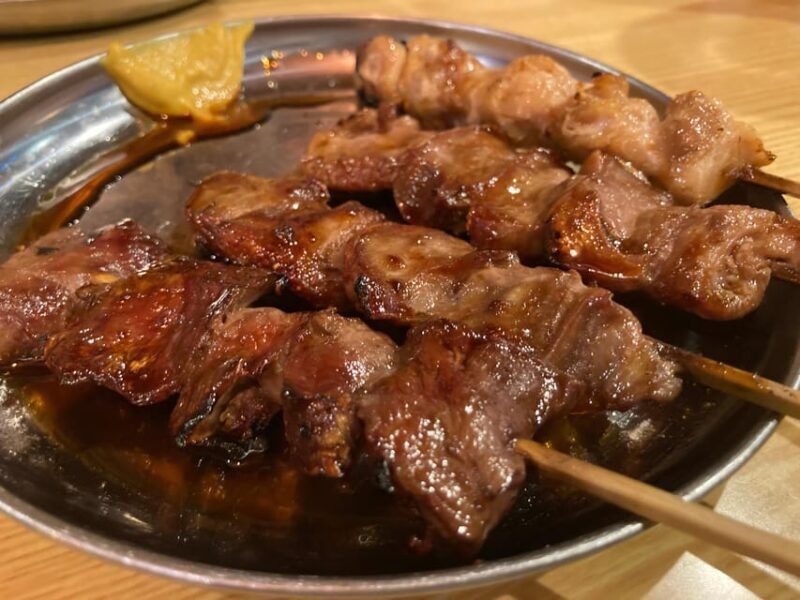 Tokyo Shinjuku Japanese Local Bar Hopping and Food Tour - The Sum Up
