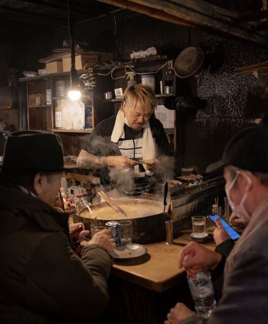 Tokyo: Shinjuku Local Bar and Izakaya Guided Walking Tour - Final Thoughts