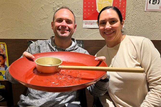 Tokyo: Shinjuku Local Bar Hopping and Food Tour - An In-Depth Look at the Tour Experience