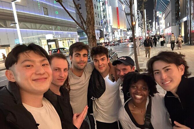 Tokyo: Shinjuku Local Bar Hopping and Food Tour - Practical Tips for Travelers