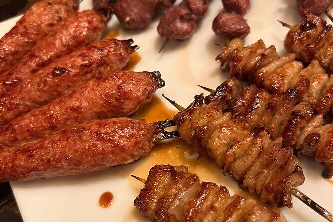 Tokyo: Shinjuku Local Bar Hopping and Food Tour - Frequently Asked Questions