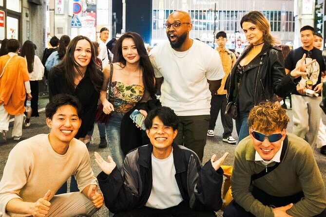 Tokyo: Shinjuku Local Bar Hopping Tour 3 Authentic Izakayas - Who Will Love This Tour?