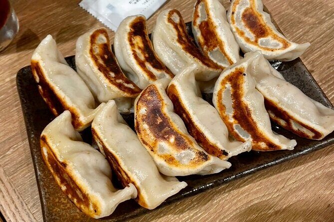 Tokyo: Shinjuku Local Bar Hopping Tour 3 Authentic Izakayas - Who Might Want to Pass?