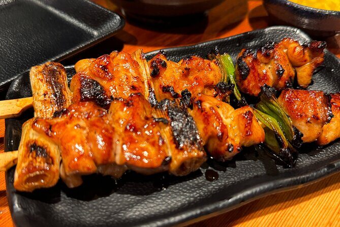 Tokyo: Shinjuku Local Bar Hopping Tour 3 Authentic Izakayas - Final Thoughts