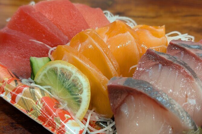 Tokyo: Shinjuku Local Eats, Street Food Tour & Culture Walk - A Detailed Look at the Tour Experience