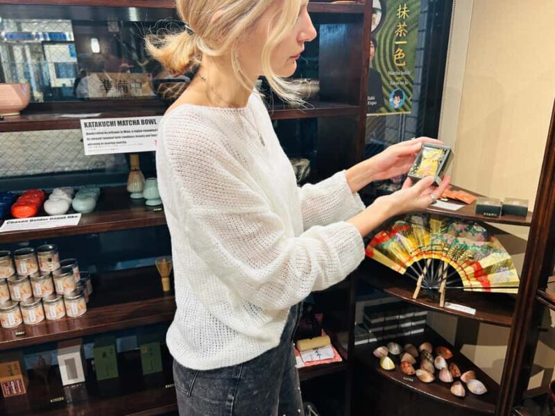 Tokyo: Shinjuku Matcha Preparation Experience with Host - The Sum Up: Is It Worth It?