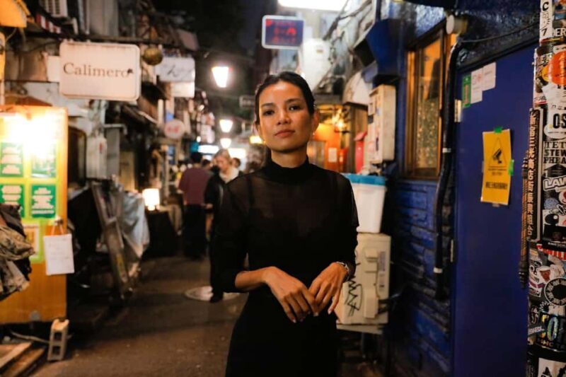 Tokyo: Shinjuku Night Photography Tour with Photographer - Why Choose This Night Photography Tour?