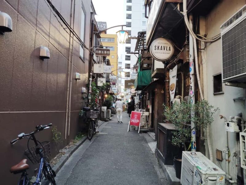 Tokyo: Shinjuku Night Tour to Kabukicho with Bar Hopping - Who Should Consider This Tour?