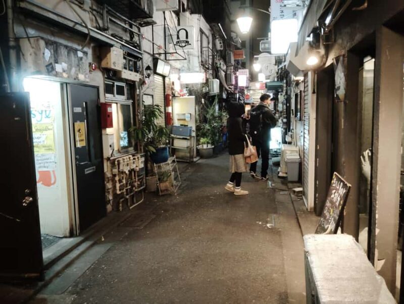 Tokyo: Shinjuku Night Tour to Kabukicho with Bar Hopping - Final Thoughts