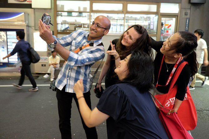 Tokyo - Shinjuku Nightlife: Happy Hour and Karaoke Fun - Authentic Touches and Traveler Feedback