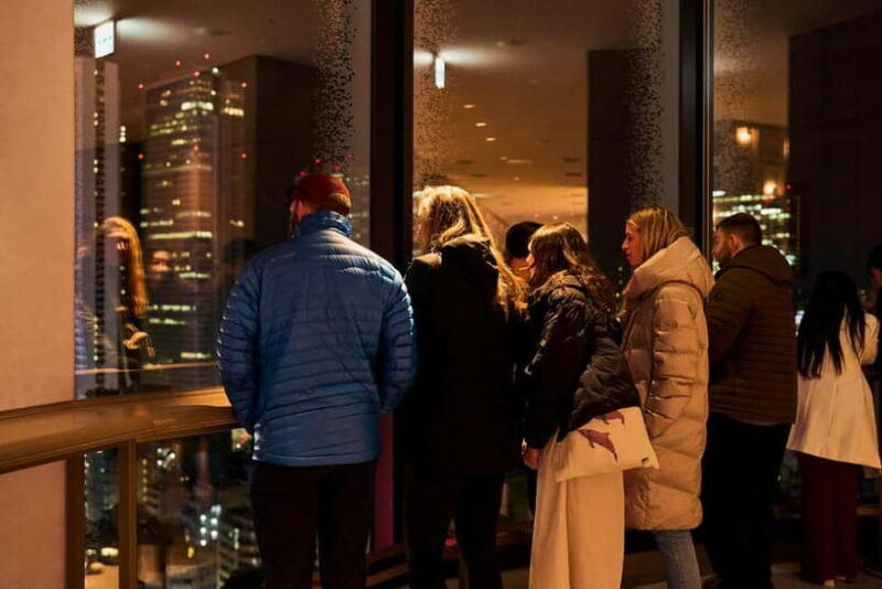 Tokyo: Shinjuku Nightlife & Secret Backstreets Walking Tour - The Practical Side: What to Expect