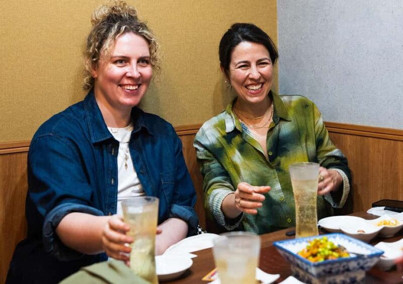 Tokyo: Shinjuku Nightlife Tour with Karaoke and Bar Hopping - How Does It Compare to Other Nightlife Tours?