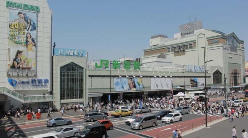 Tokyo: Shinjuku Private tour with a local University student - FAQ