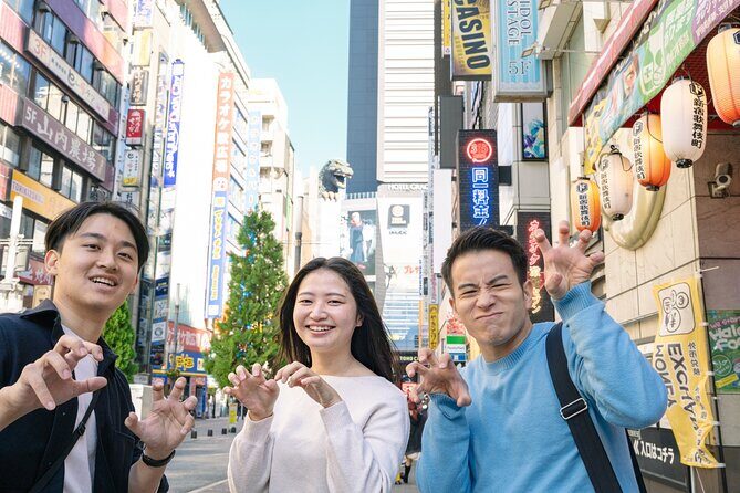 Tokyo: Shinjuku Private Vibrant District Walking Tour - Authenticity and Unique Experiences
