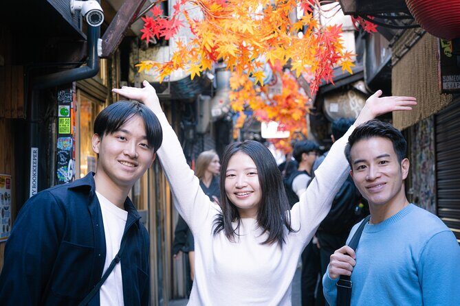 Tokyo: Shinjuku Private Vibrant District Walking Tour - The Sum Up