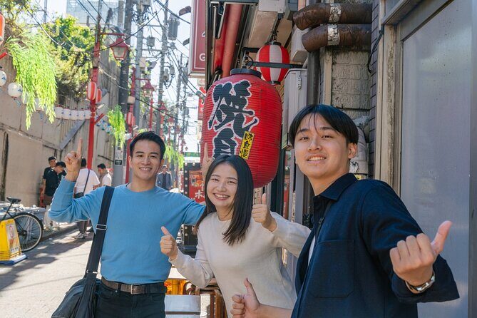 Tokyo: Shinjuku Private Vibrant District Walking Tour - FAQ