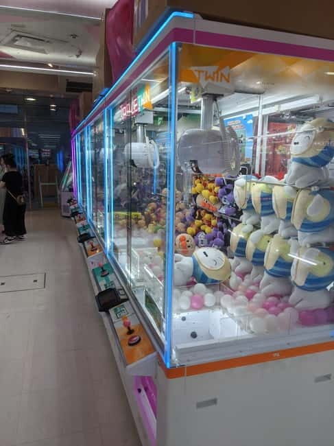 Tokyo Shinjuku : Private Walking Night Tour with Pachinko - Practical Aspects & Value