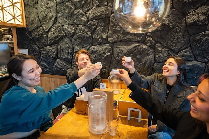 Tokyo: Shinjuku Ramen Tour Taste 4 Mini Bowls of Tradition - FAQs