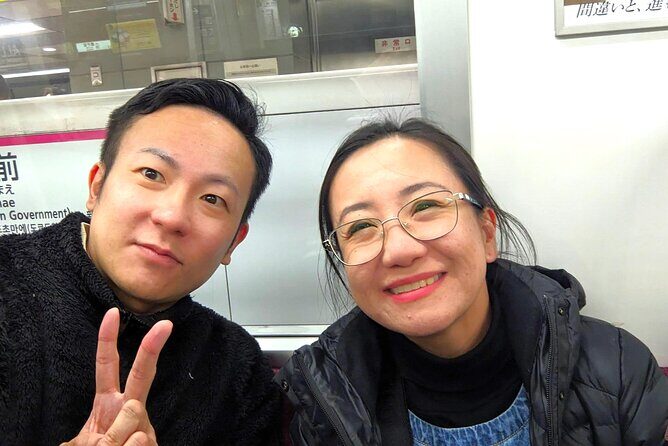 Tokyo: Shinjuku & Shibuya Walking Tour  City Highlights - FAQs