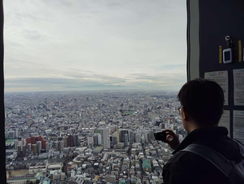 Tokyo: Shinjyuku & Shibuya 2-Hour City Tour - Why This Tour Brings Value