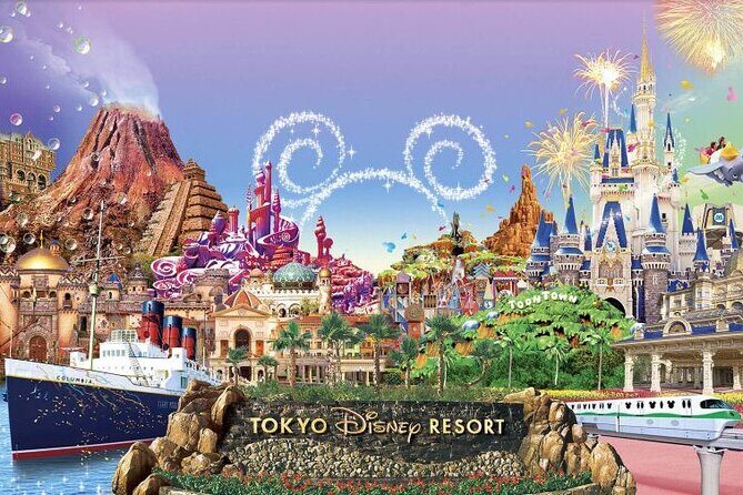 Tokyo, Shinkansen, Disneyland, Yokohama, City to City Transfer - What Makes this Transfer Service Stand Out?