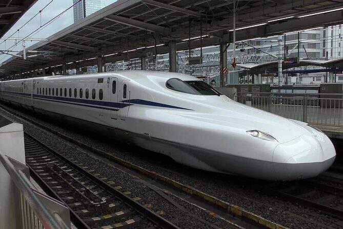Tokyo, Shinkansen, Disneyland, Yokohama, City to City Transfer - Price and Value: Is It Worth It?