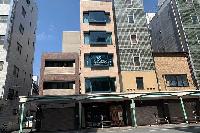 Tokyo: Shinobi Samurai Premium EXP for Solo Travelers, 90min - Final Thoughts