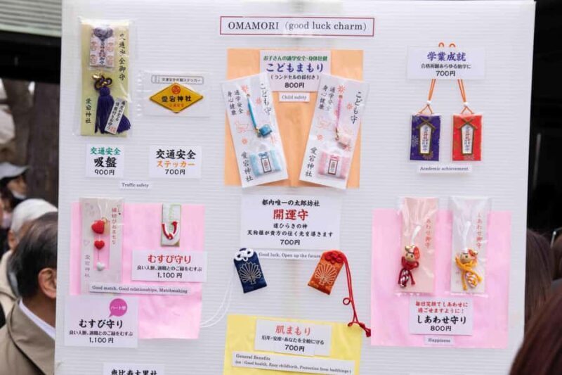 Tokyo: Shinto and Buddhism Walking Tour with Guide - Key Points