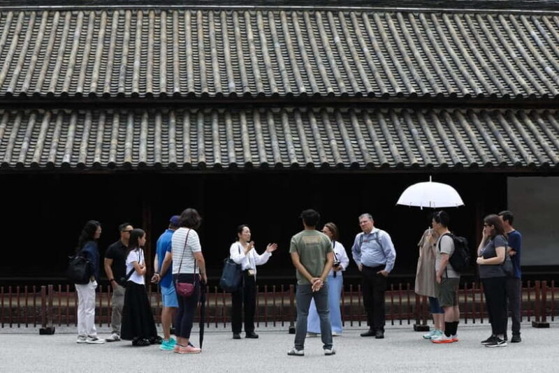 Tokyo: Shogun Tour of the Imperial Palace East Gardens - Final Thoughts