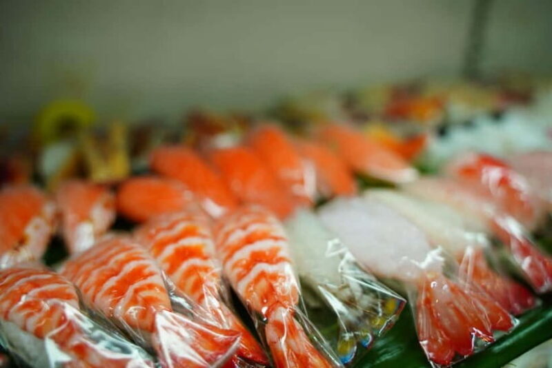 Tokyo Shopping Street Private Tour Government Licensed Guide - The Sum Up