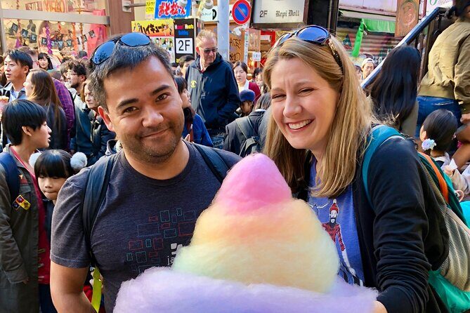 Tokyo Shopping Tour with a Local: Unique & Quirky Stores, Private & Custom - Introduction: Is This Tour Right for You?