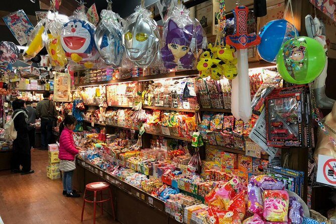Tokyo Shopping Tour with a Local: Unique & Quirky Stores, Private & Custom - FAQ