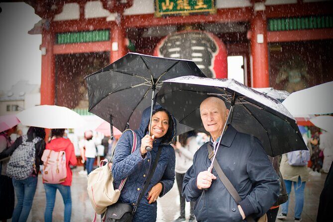 Tokyo Shore Excursion with a Local Guide, Private & Tailored to You - Who Will Love This Tour?